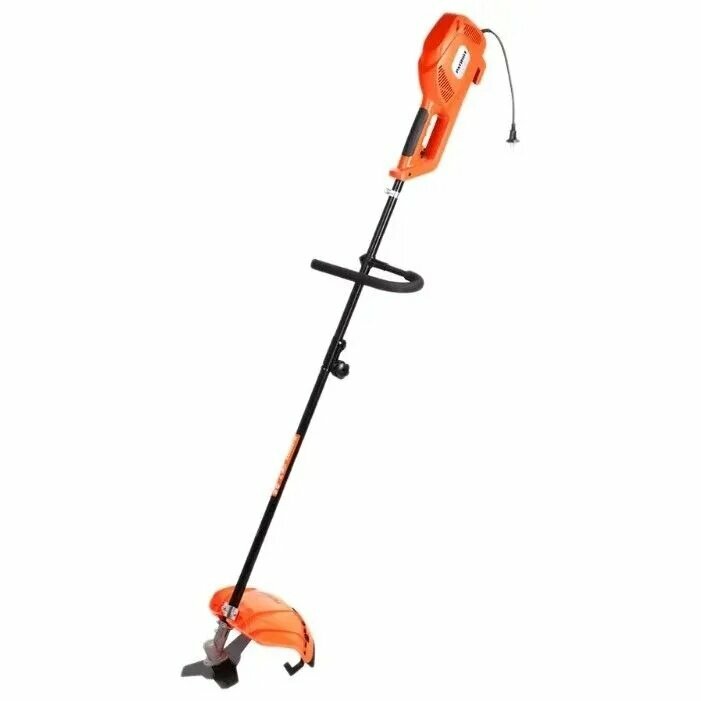 PATRIOT Триммер садовый, Несамоходная