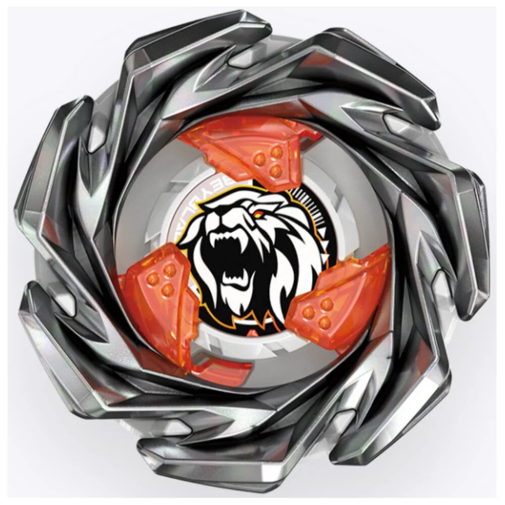 TAKARA TOMY Beys X CX-05 Полный набор из 6 усилителей CX05-04