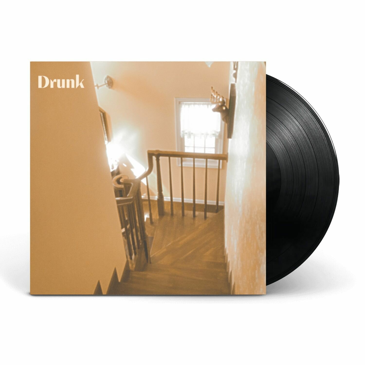 Виниловая пластинка SPENSR - Drunk, Vinyl, LP