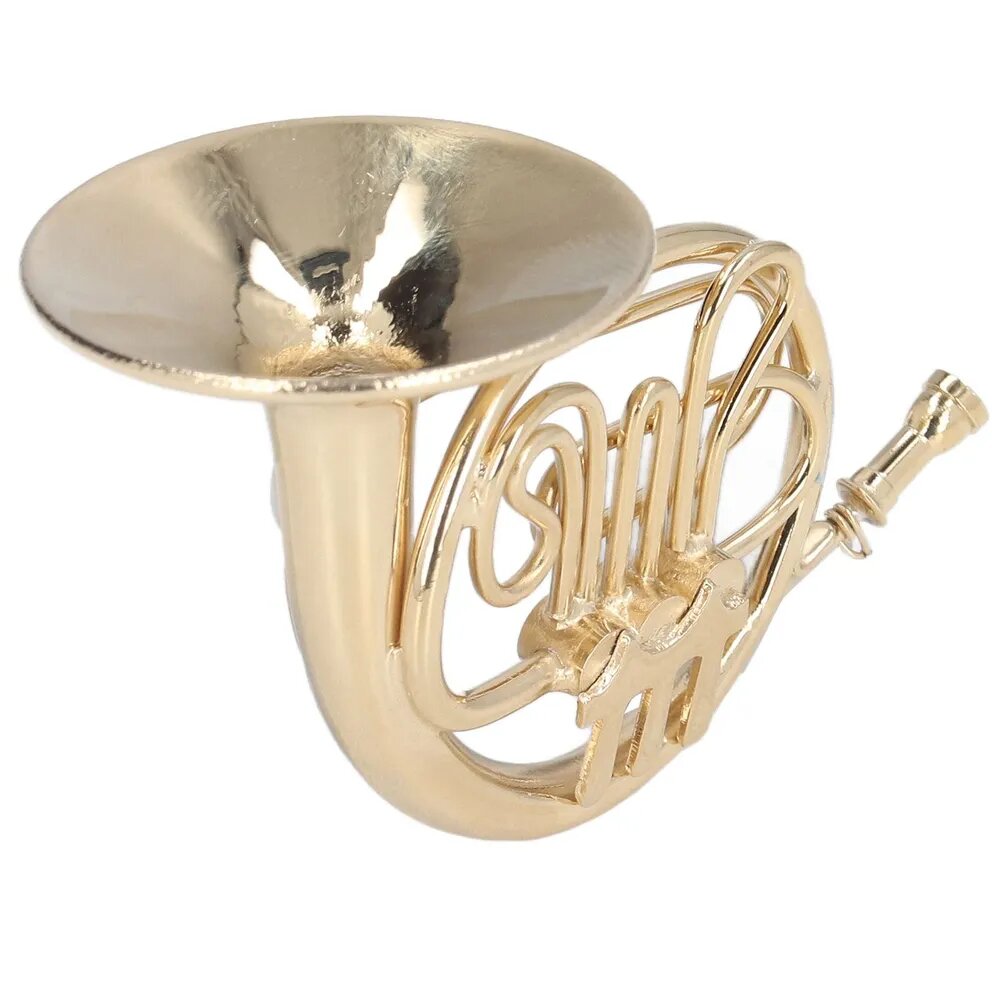 Миниатюрная валторна