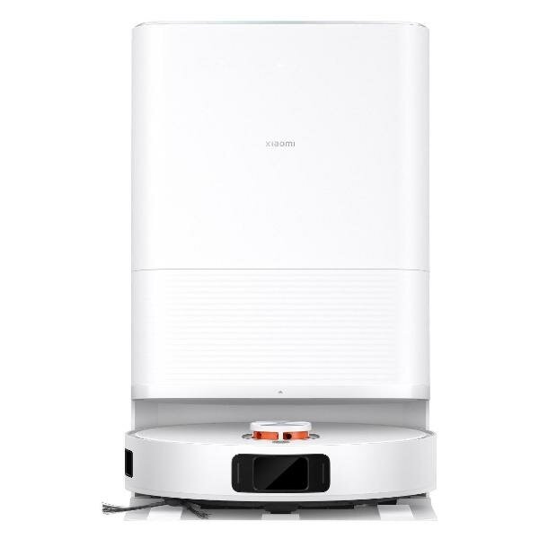 Робот-пылесос Xiaomi Robot Vacuum X20 Pro White EU