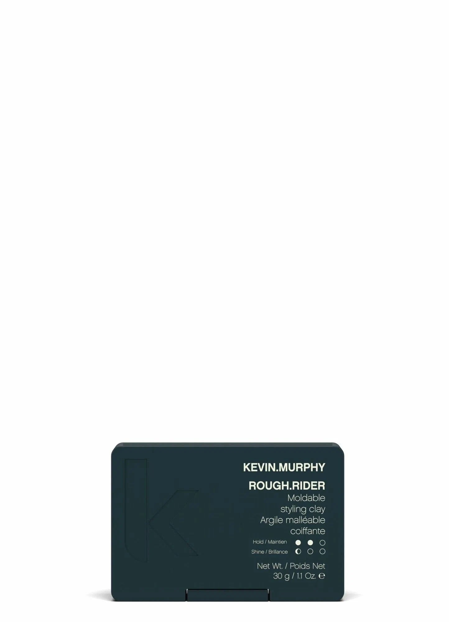Глина для укладки волос сильной фиксации KEVIN.MURPHY Rough.Rider, 30 г