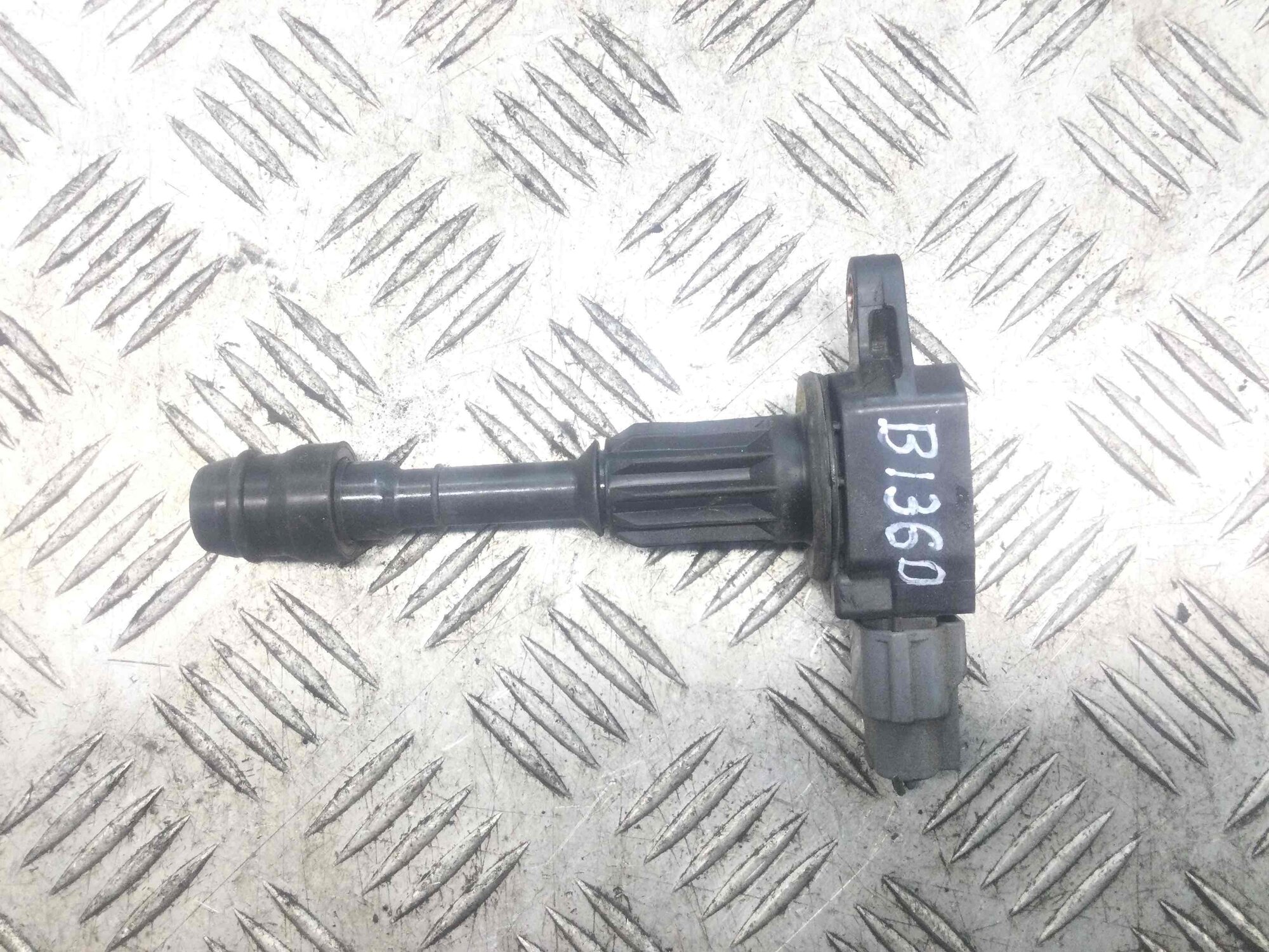 Б/У Катушка зажигания Nissan Micra K12 (2002-2010) 2014 г.