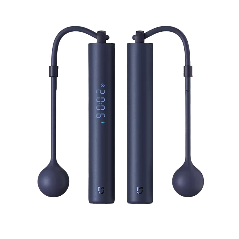 Скакалка Xiaomi Mijia Smart Skipping Rope (XMSR-P803), Синий