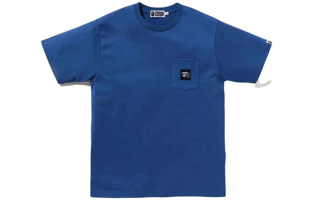 Футболка A BATHING APE A BATHING APE