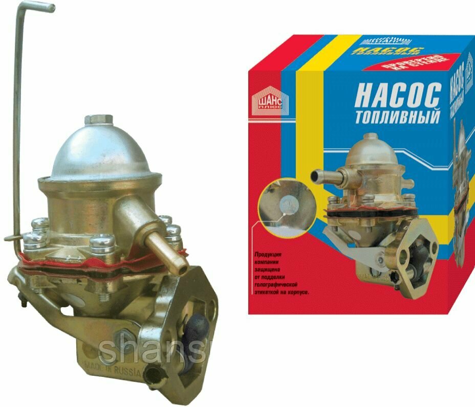 Бензонасос ВАЗ-1111 Ока