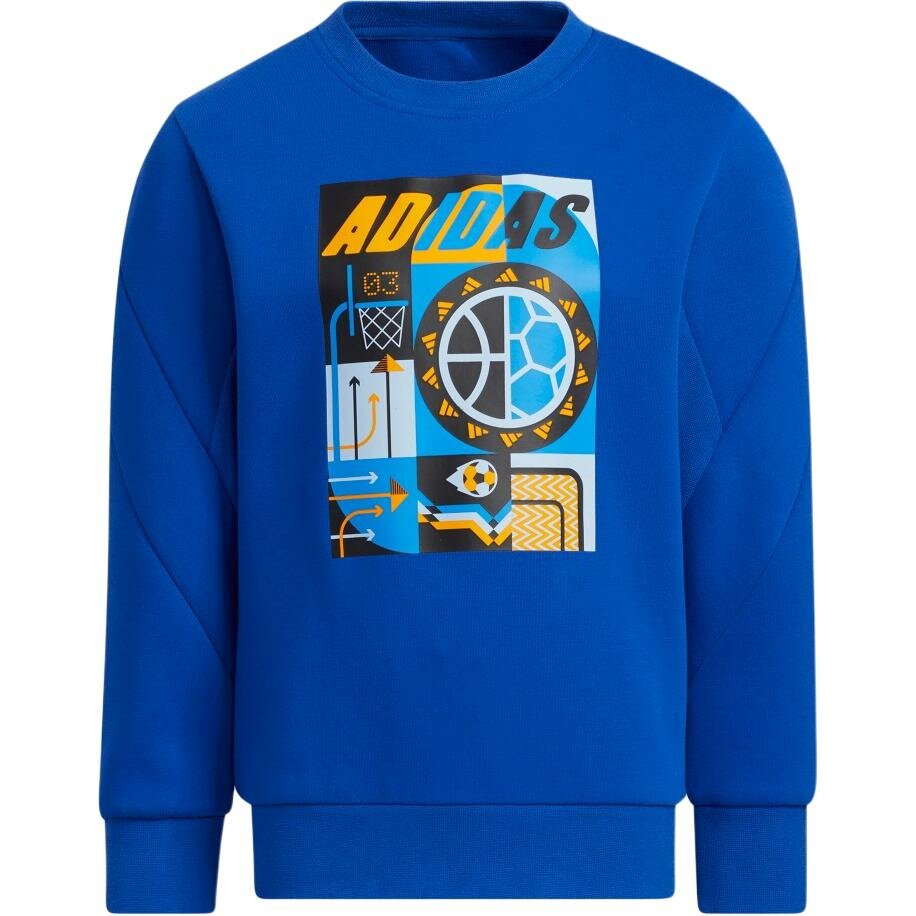 Толстовка Royal Blue