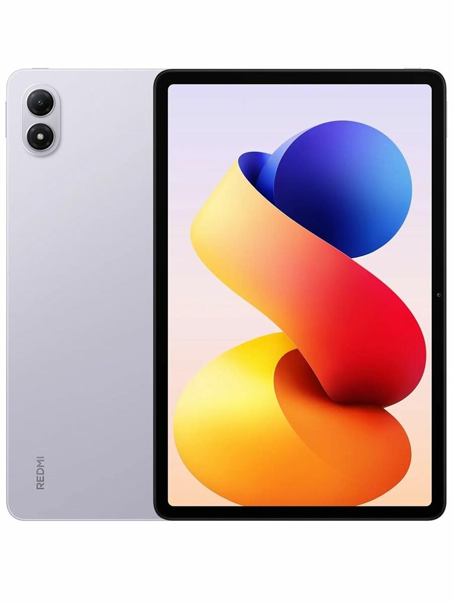 Планшет REDMI Pad 2 Pro 8GB+256 GB P83 Lavender Purple