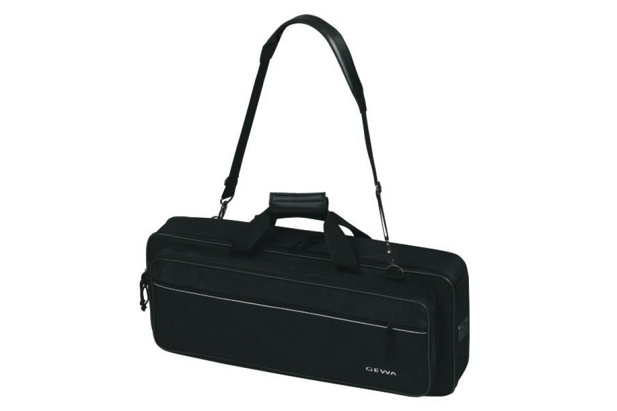 GEWA Economy Keyboard Gig Bag T чехол для клавишных инструментов