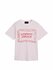 Футболка Simone Rocha Pillowcase, размер 52