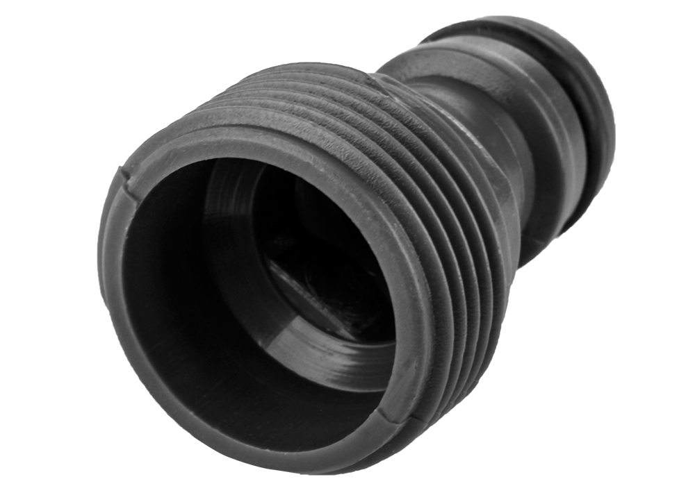 Штуцер с внешней резьбой Sturm Professional 3015-07-3/4P