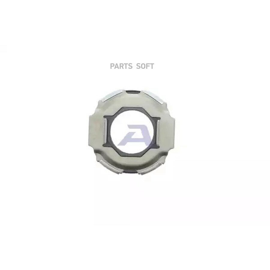 Подшипник выжимной от официального дистрибьютора, AISIN, артикул BS003