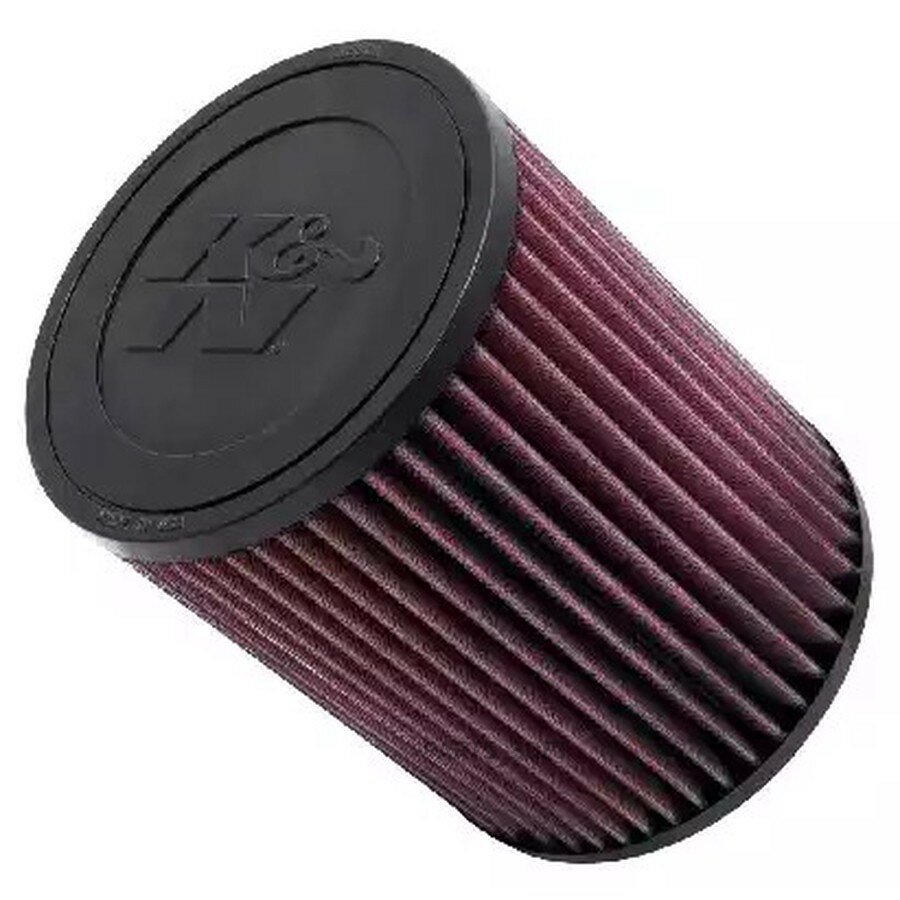 Р”РµС‚Р°Р»СЊ от официального дистрибьютора, K&N FILTERS, артикул E0773