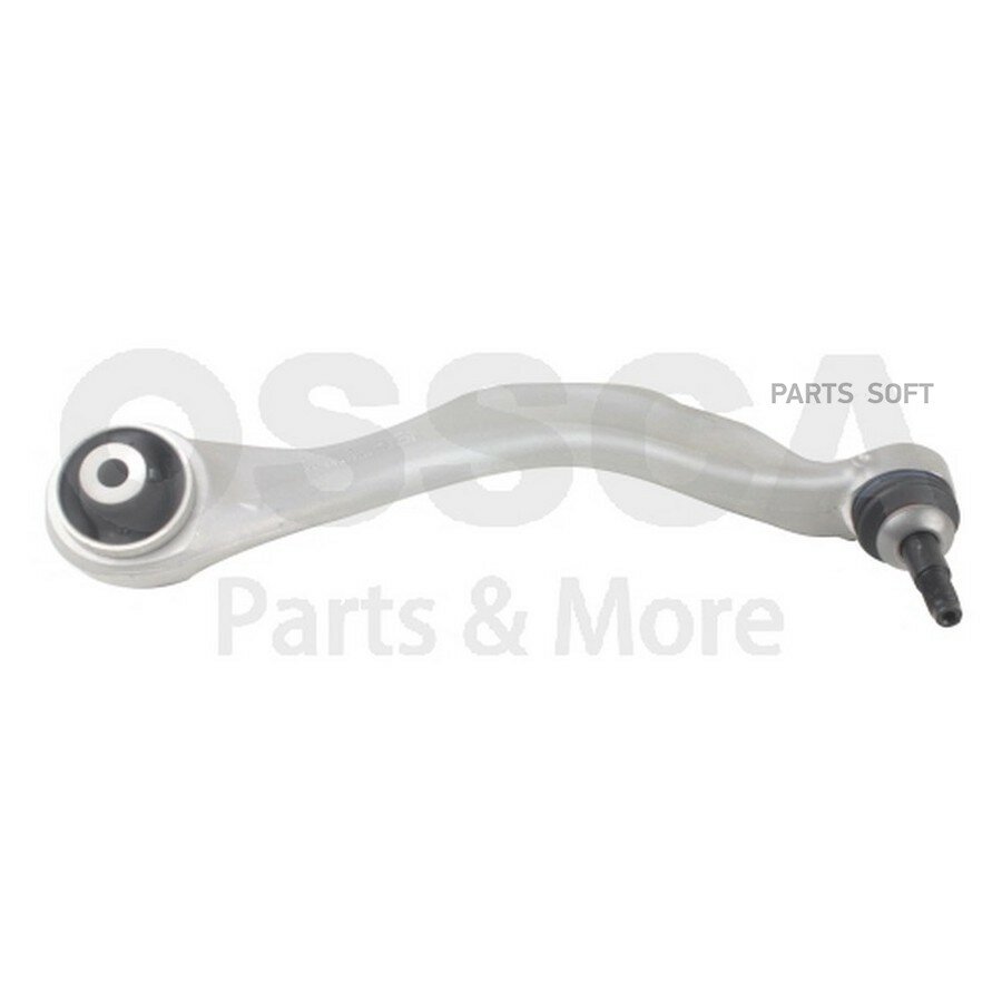 Рычаг подвески, ЛЕВ BMW 5 (F10) 13-16 5 (F11) 11-17 6 (F06) 12-18 6 (F12) 11-18 6 (F13) 11-17 от официального дистрибьютора, OSSCA, артикул 23752