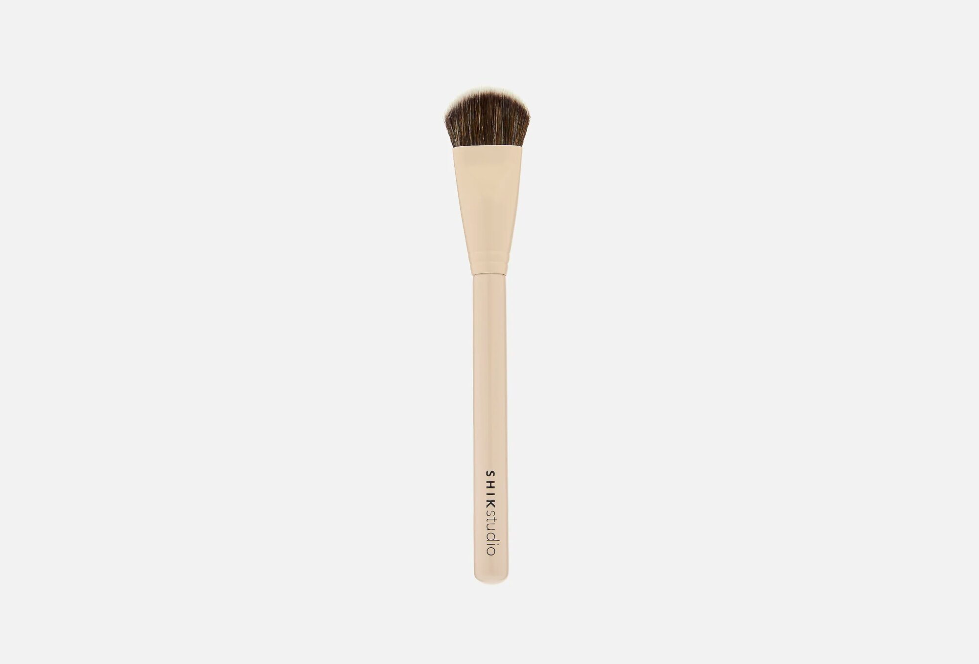 Кисть для тональных средств и контуринга SHIK Makeup brush foundation, 1 шт