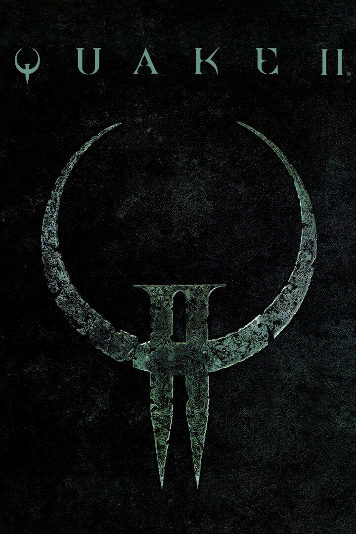 Quake II — ключ активации Xbox / Microsoft Store · PC, Xbox One, Xbox Series X|S · цифровой ключ · любой регион