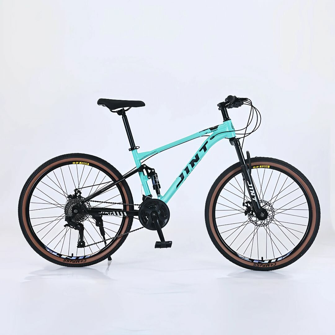 Велосипед Гибрид, Горный, bike-20260416-01