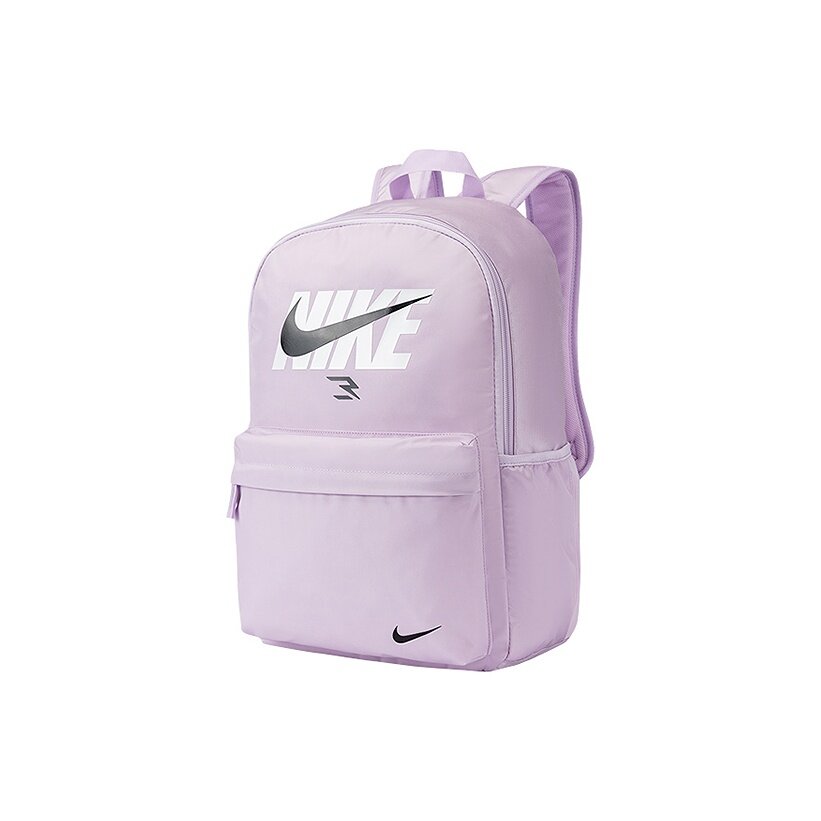 Сумка NIKE, фактура тиснение — фото 1