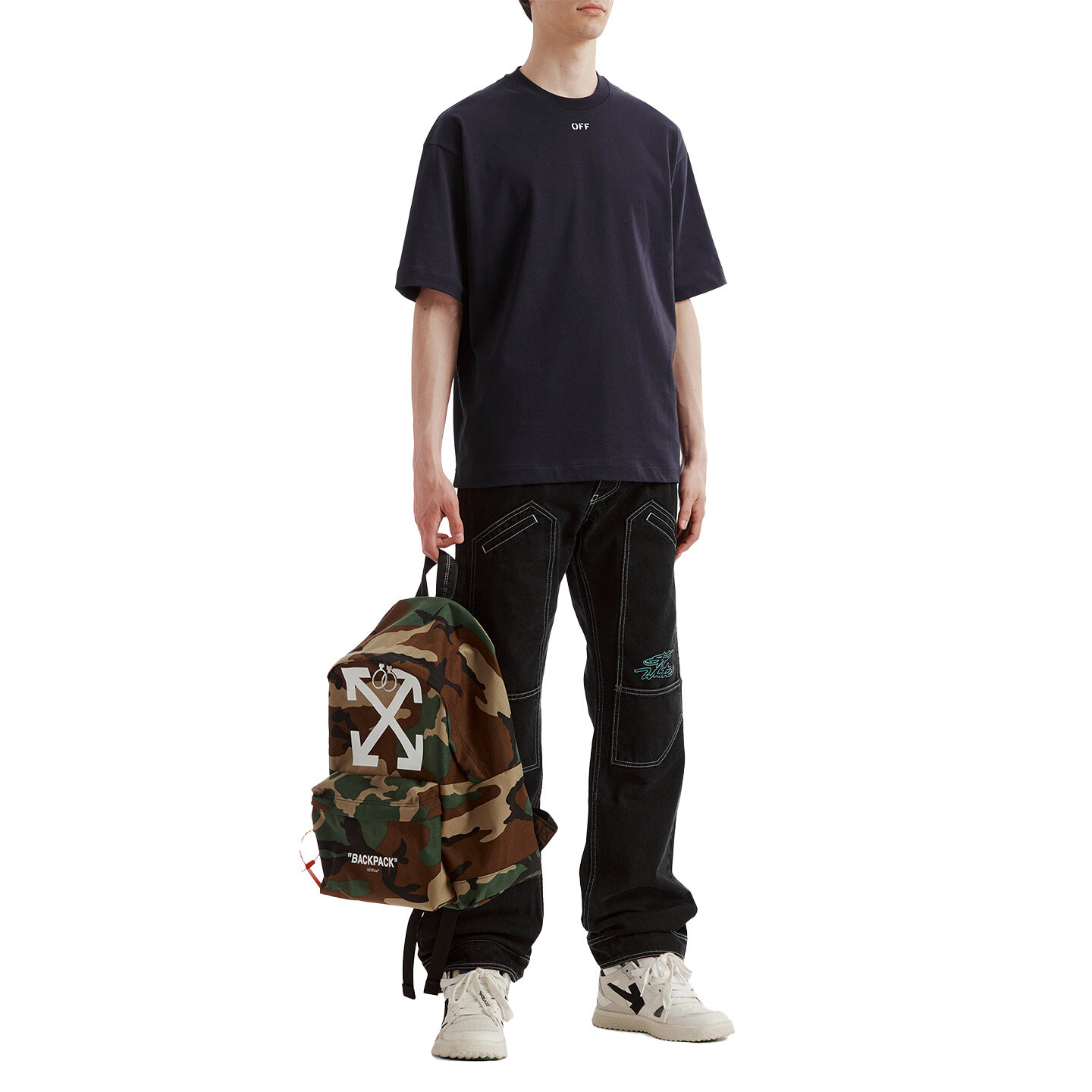 Сумка Off-White — фото 1