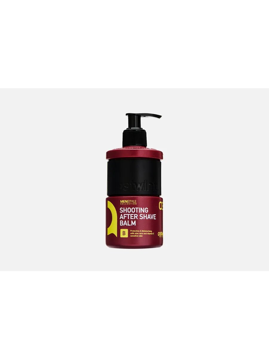 Бальзам после бритья OSTWINT Shooting After Shave Balm 250 мл