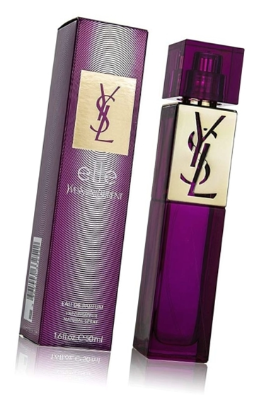 Yves Saint Laurent Elle парфюм 50 мл для женщин - Ив Сен Лоран Элле