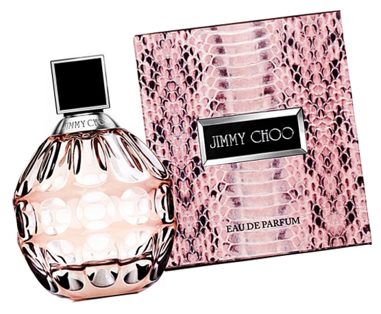 Джимми Чу Джимми Чу аромат для женщин 40 мл / Jimmy Choo Jimmy Choo парфюм