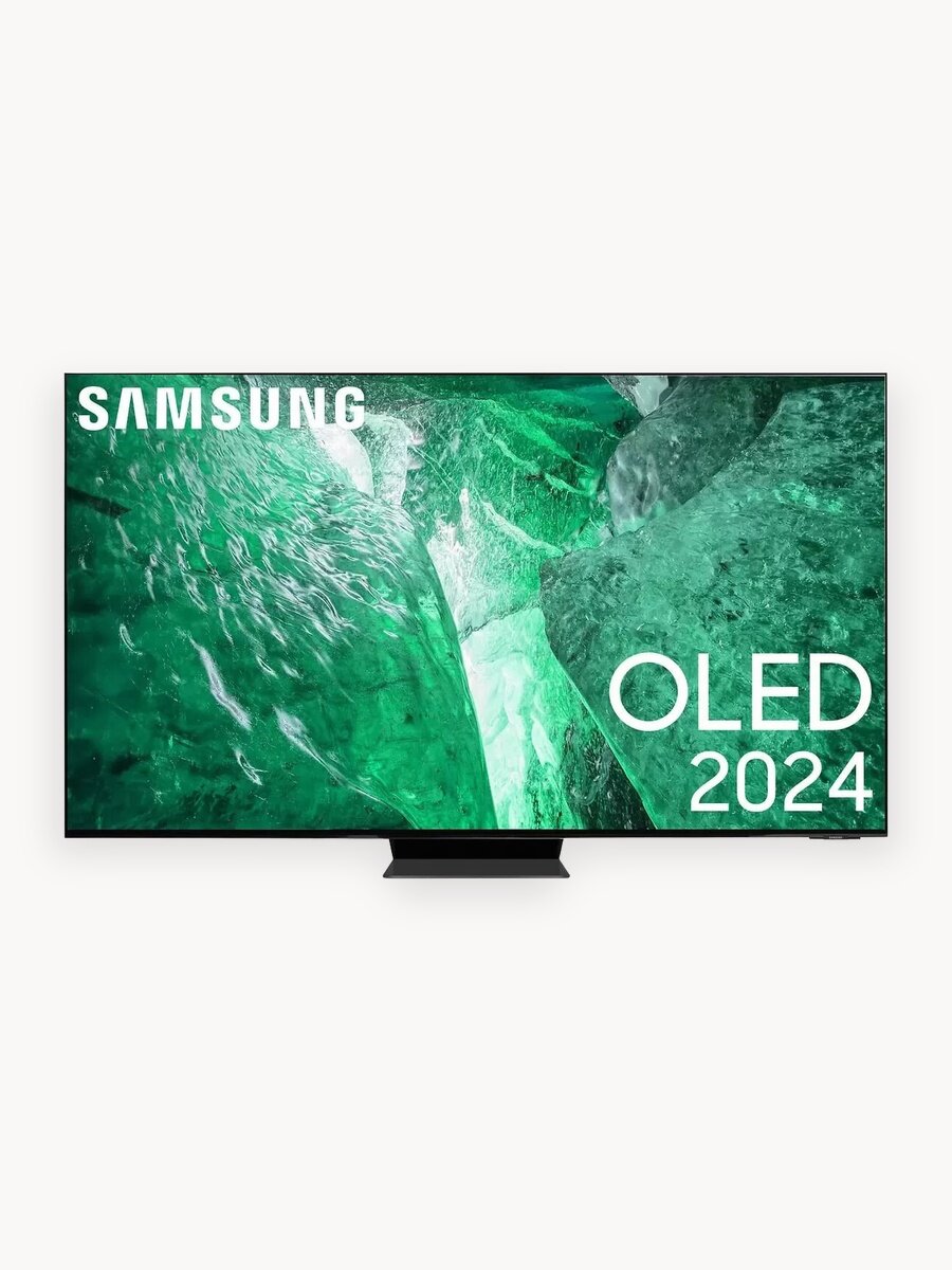 Телевизор Samsung QE83S90D 83"