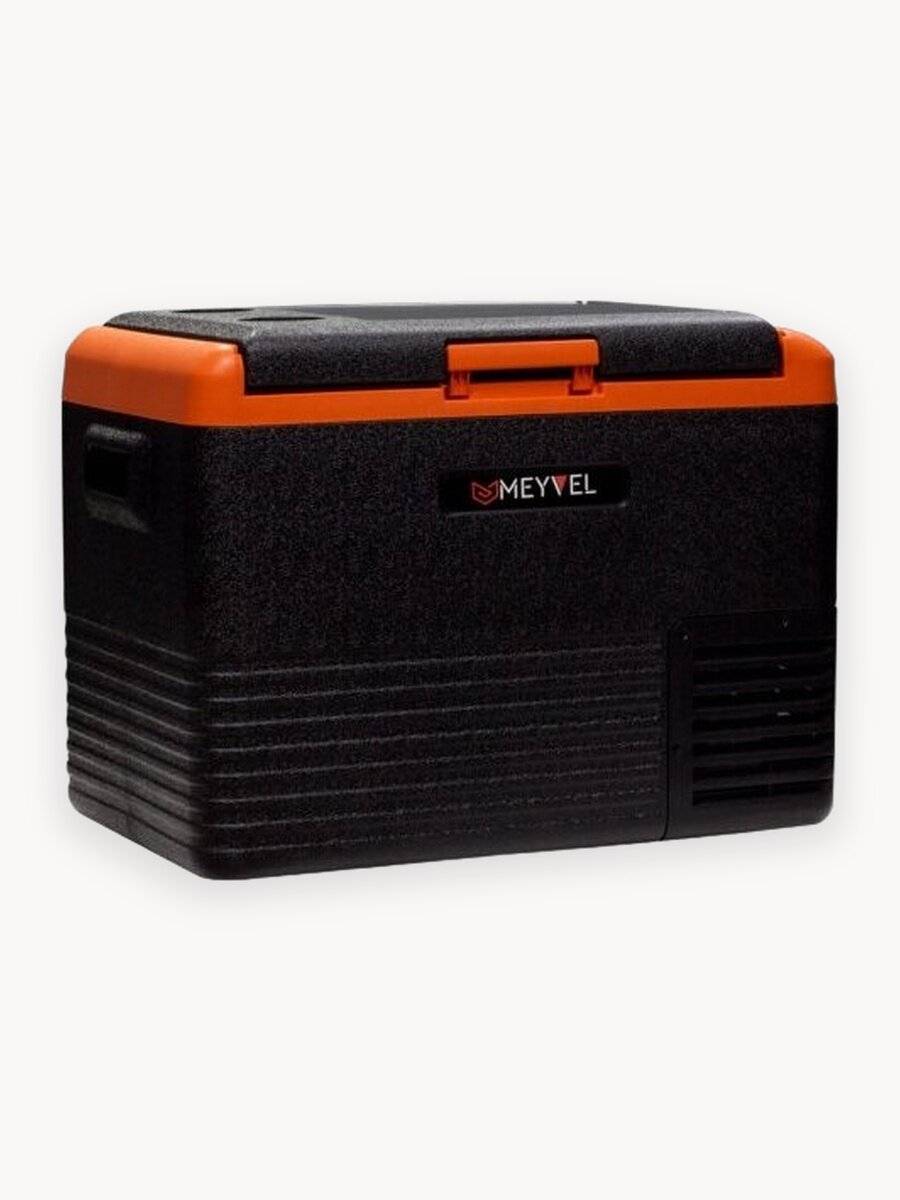 Автомобильный холодильник Meyvel AF-K40, 40л.