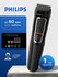 Триммер PHILIPS MG3730/15