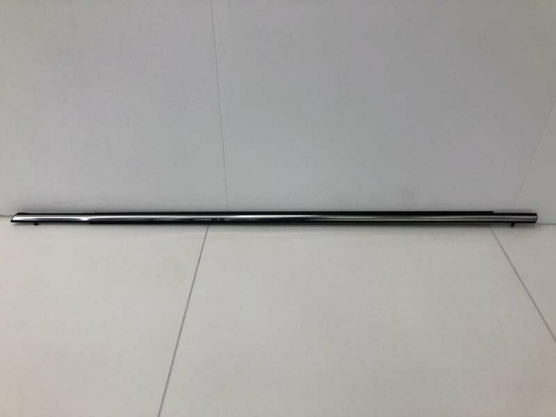 Уплотнитель стекла двери Subaru Legacy Outback B14 2010-2014 кат.номер: 61280AJ110