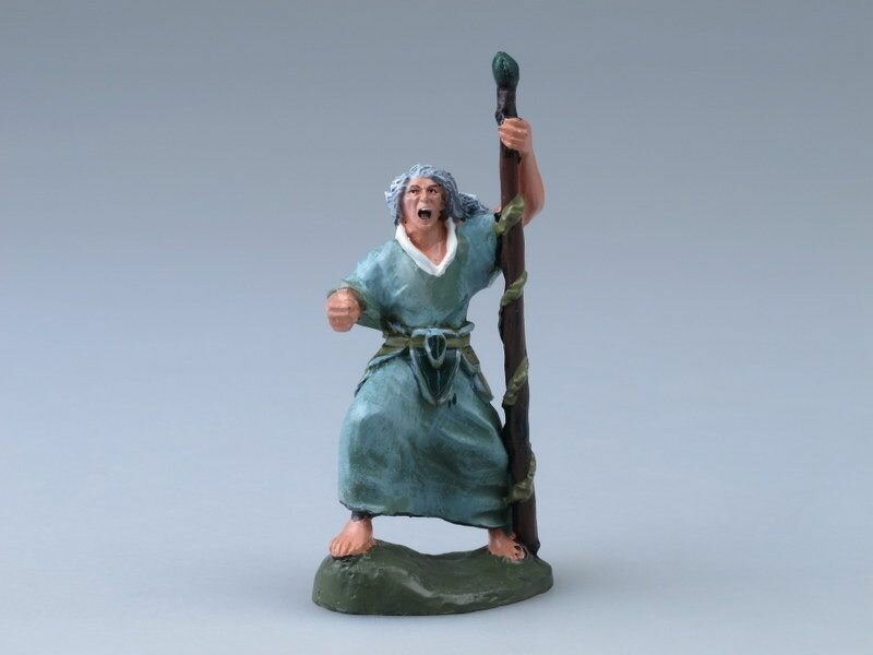 Фигурка Друид