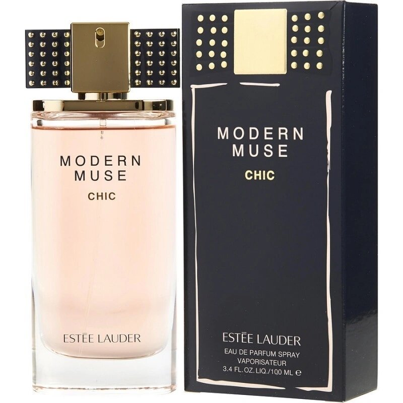 Estee Lauder Modern Muse Chic 100 мл, Парфюмерная вода женская