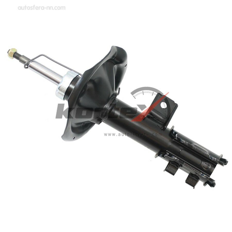 KORTEX KSA024STD Амортизатор KIA CERATO 09-13 пер. лев. газ.