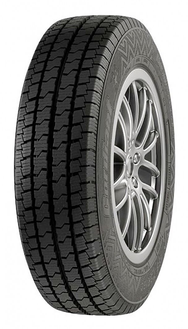 Cordiant Business CA2 195/75 R16 107/105R