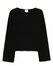 Топ Reformation Eternity, размер XS, black/black