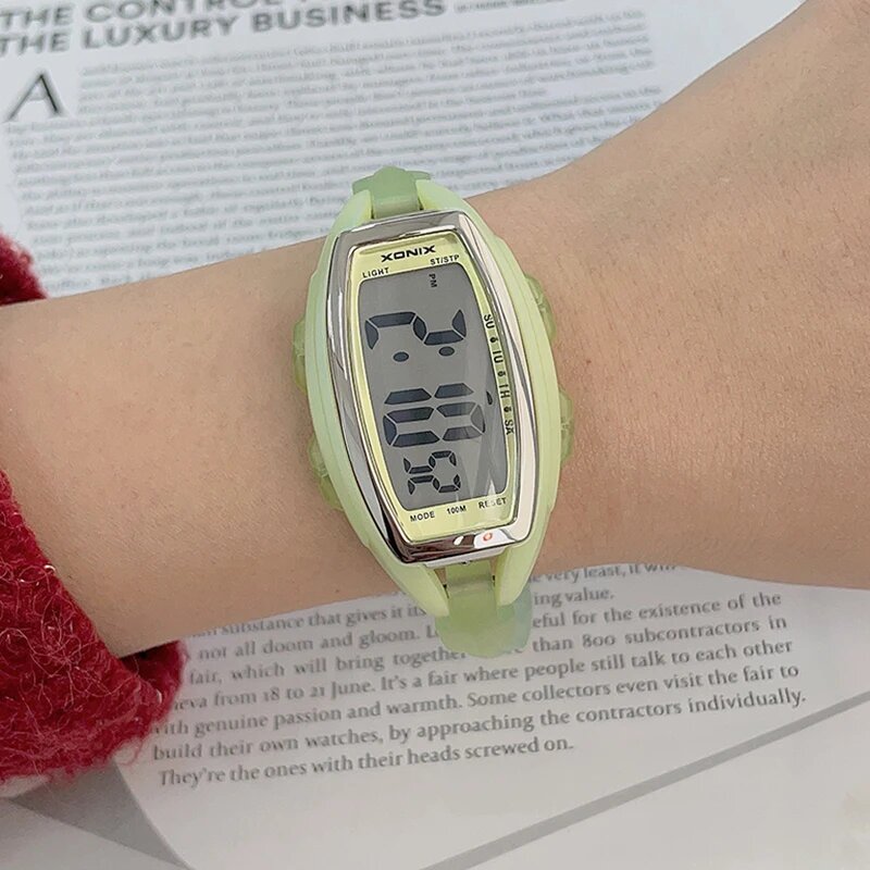 Наручные часы