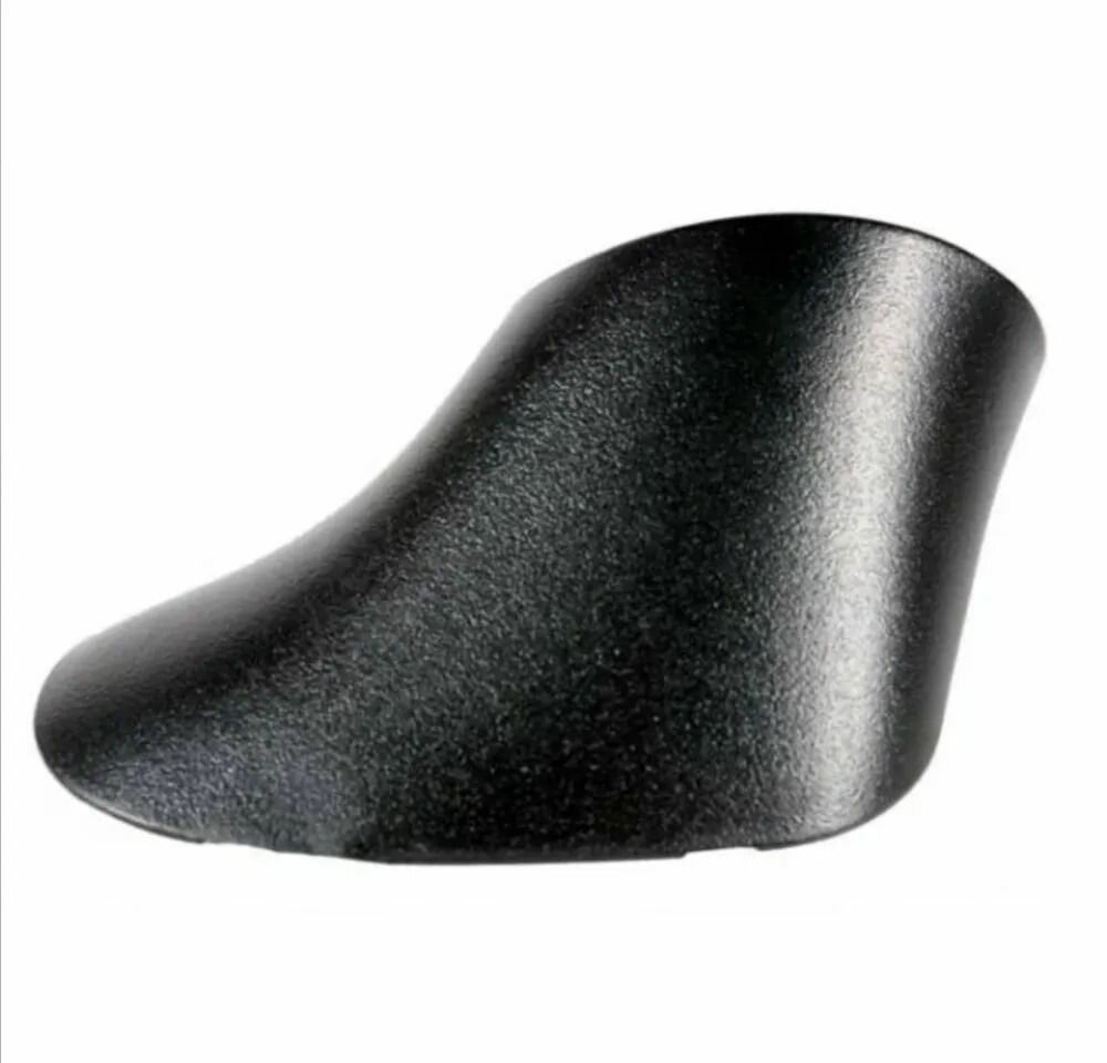 96316107 Накладка опоры зеркала матиз левая