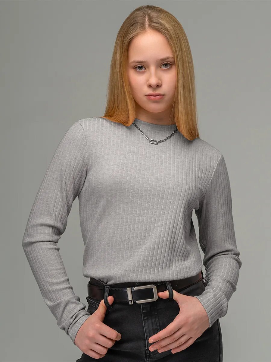 Джемпер Для девочек