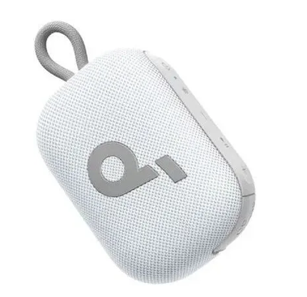 Портативная акустическая система soundcore Select Go 4 White