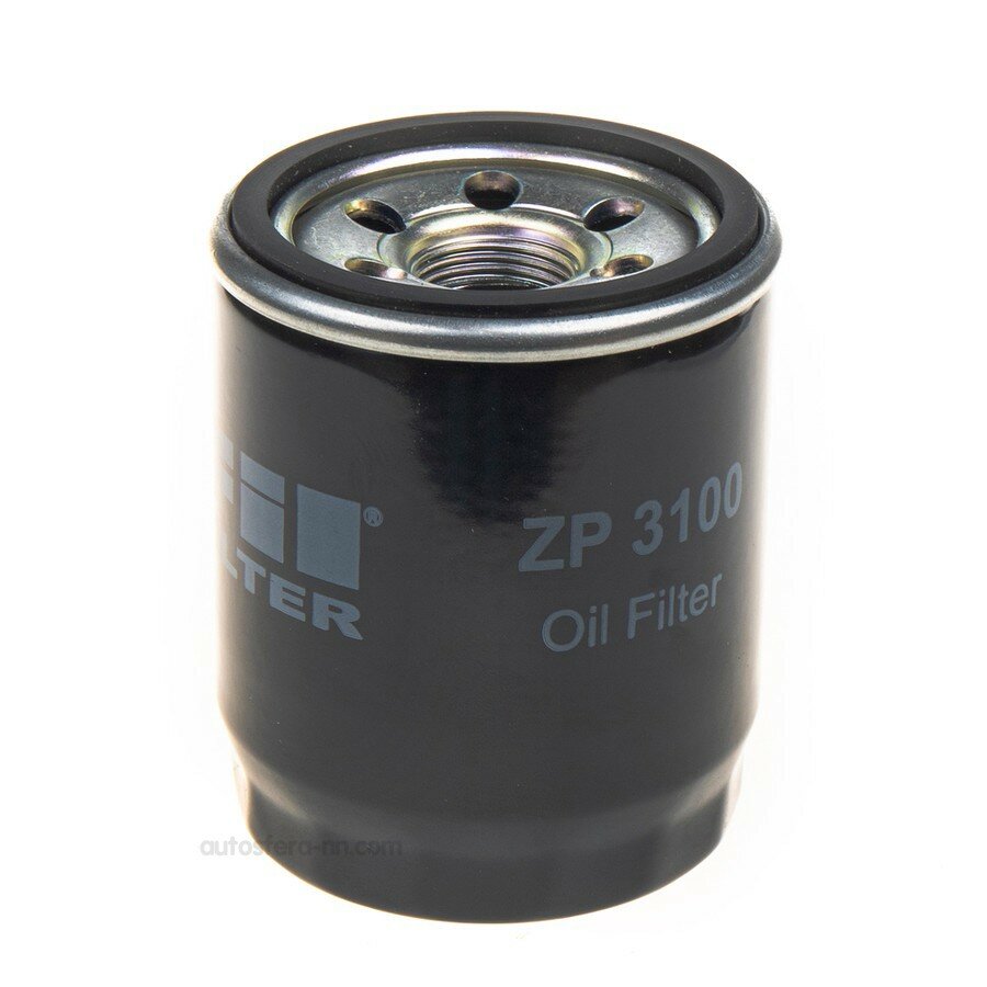 FIL FILTER ZP3100 Фильтр масляный HONDA all models >87 FIL FILTER ZP3100