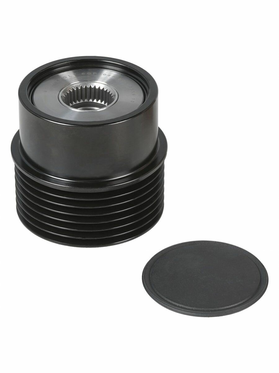 Шкив с обгонной муфтой генератора для а/м Ford Transit (00-) 2.4D, STARTVOLT SGP1085