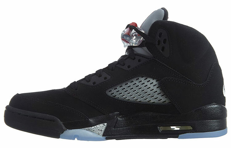 Кеды Air Jordan 5