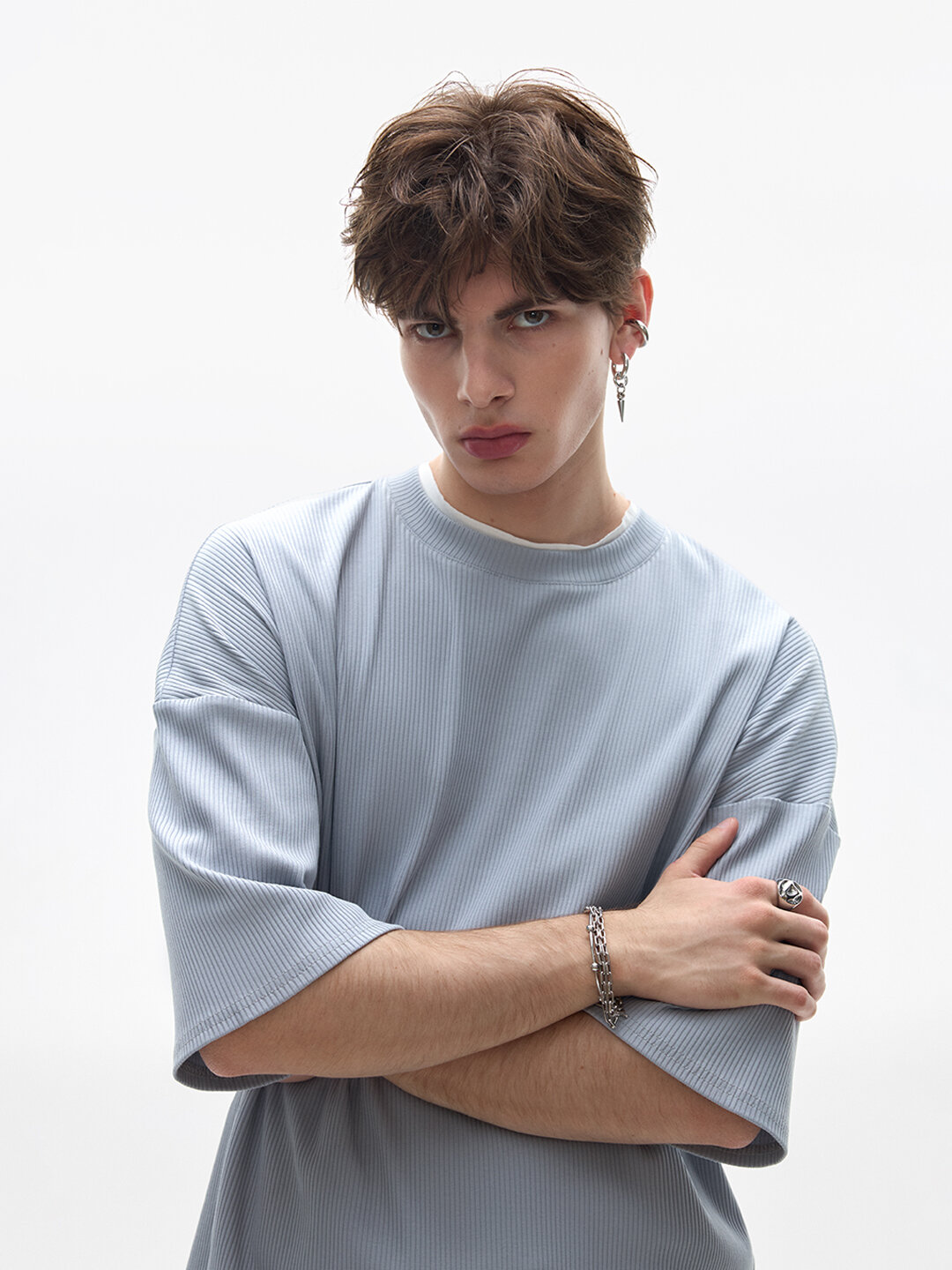 Футболка Noodles