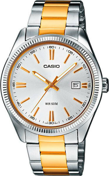 Наручные часы CASIO