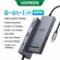 UGREEN USB-C хаб 8-в-1 4K 60Hz