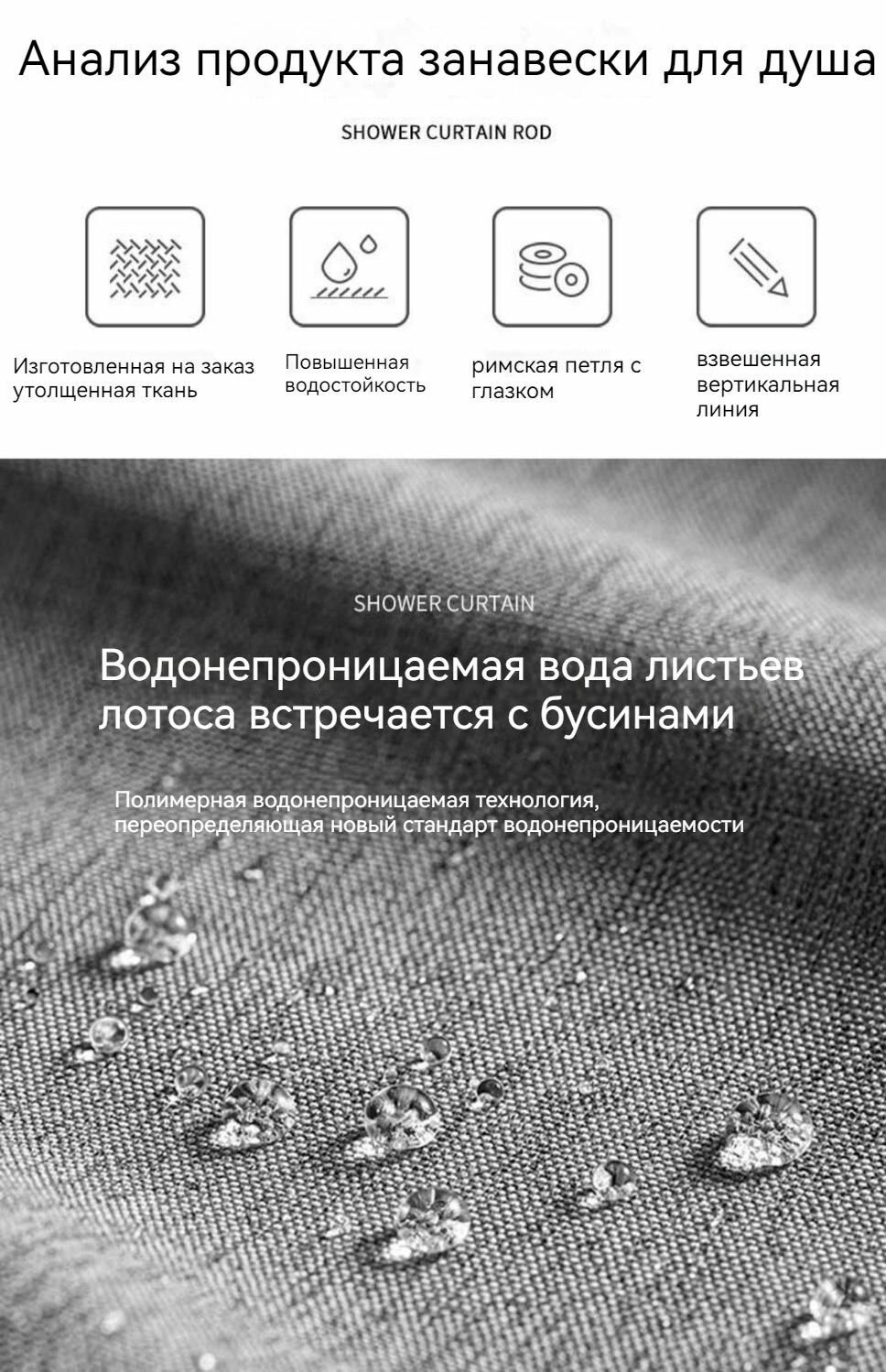 Душевой бокс — фото 1