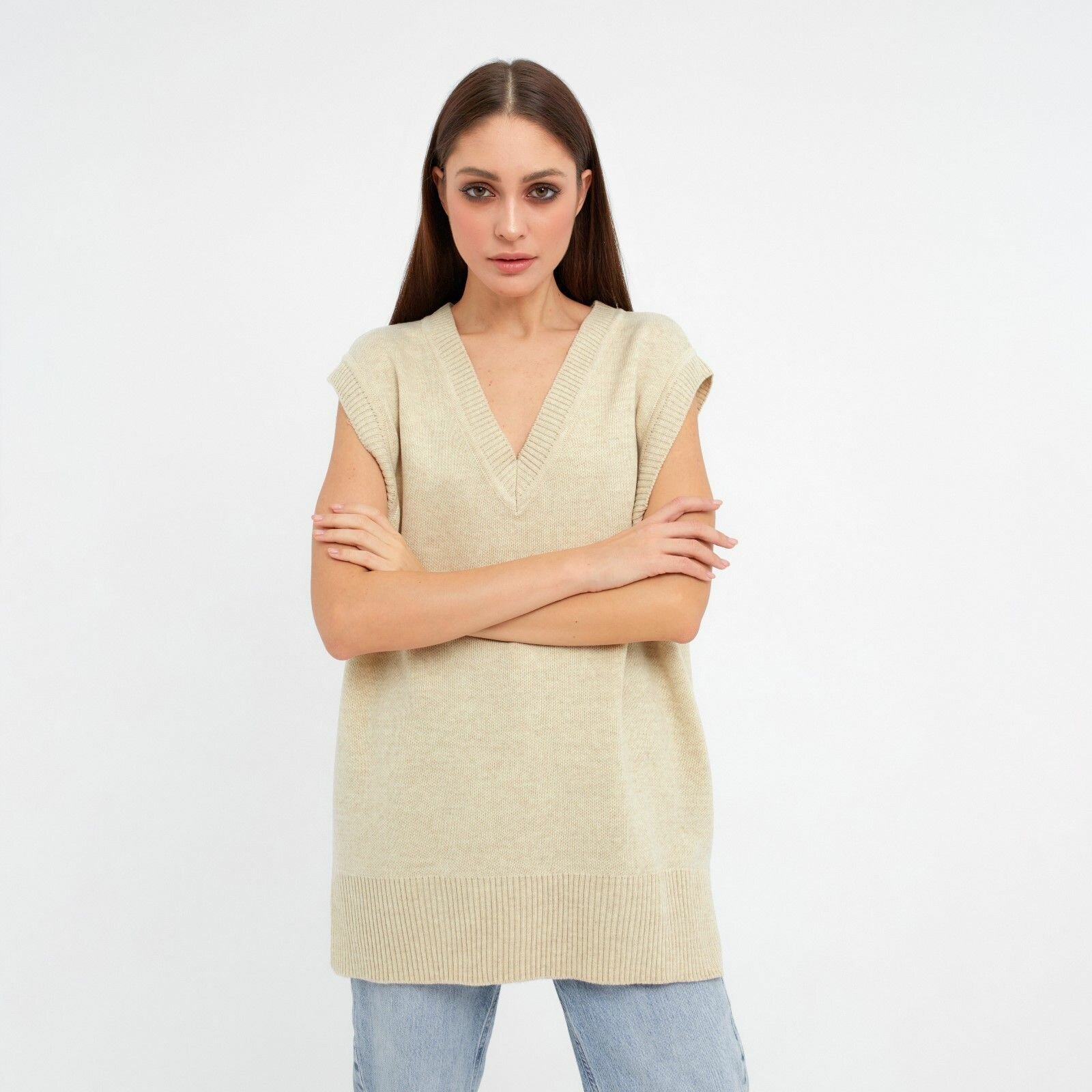 Жилет спортивный Школа 2024