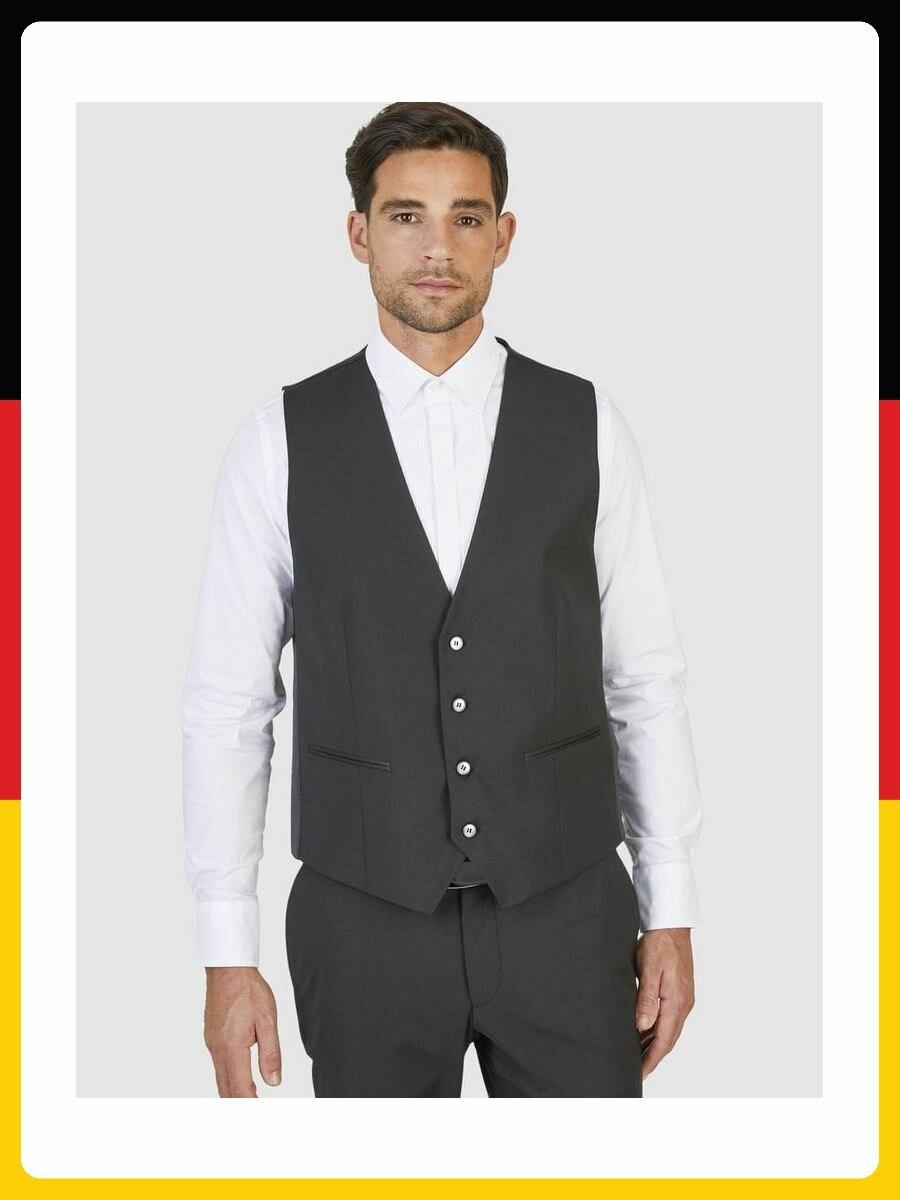 Жилет Базовая коллекция