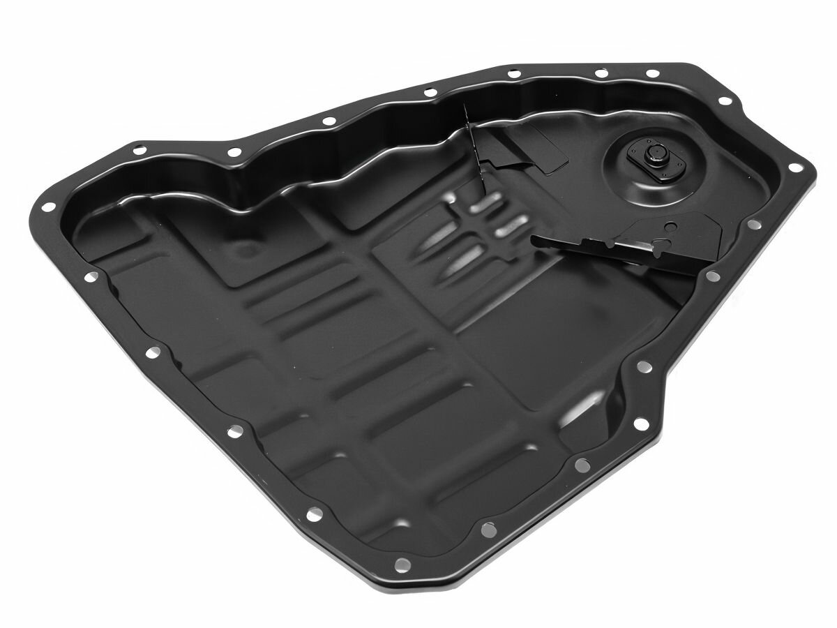 Поддон АКПП для Ниссан Блюберд, Цефиро, Максима, Примера, ИксТрейл арт ST5280008 SAT