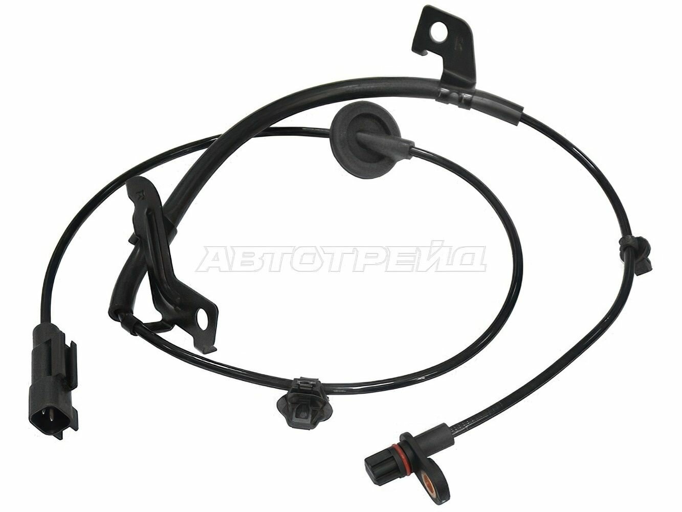 Датчик ABS задний правый для Митсубиси ASX, Галант, Лансер, Аутлендер арт ST4670A580 SAT